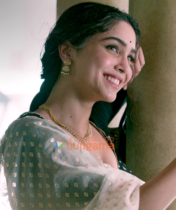 Maharaj Movie Stills - Bollywood Hungama