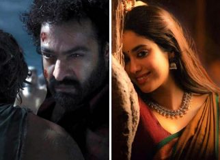 Devara: Part 1 Movie: Review | Release Date (2024) | Songs | Music ...
