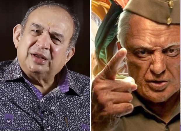 Exclusive Manoj Desai Says Hes Disappointed With Indian 2s Underperformance Recalls Audience