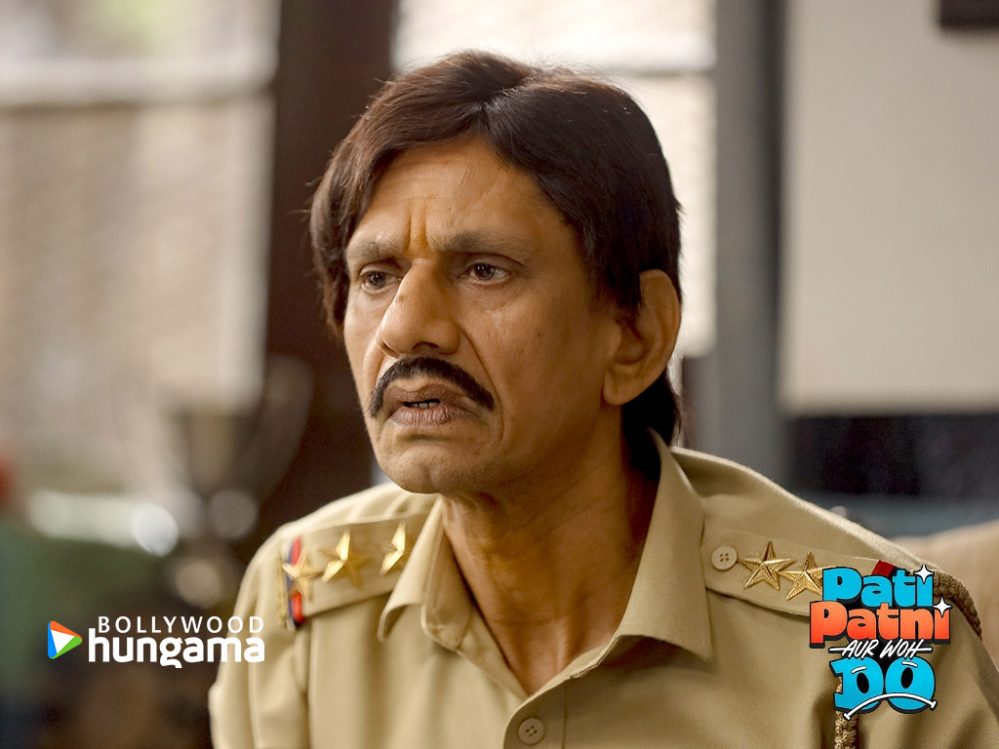 Pati Patni Aur Woh Do Movie: Review | Release Date (2026) | Songs ...