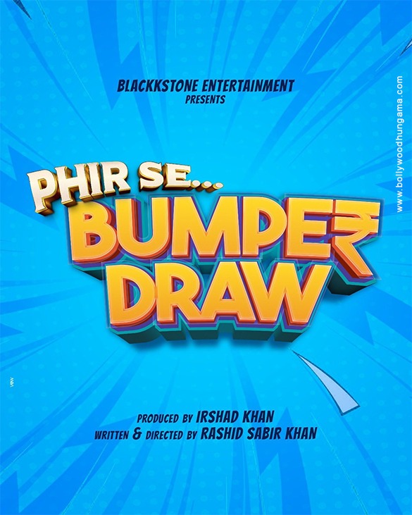 Phir Se… Bumper Draw Movie: Review | Release Date (2024) | Songs ...