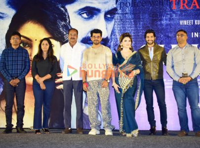 Photos: Urvashi Rautela, Vineet Kumar Singh, Akshay Oberoi and others ...