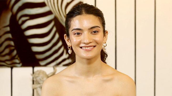 Pratibha Ranta: "My first meeting with Kiran Rao was..." | Rapid Fire ...