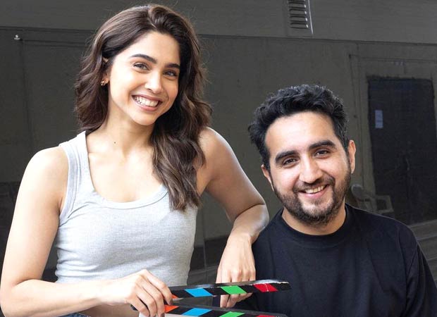 Sharvari Wagh embarks on high-octane journey in YRF Spy Universe with ...