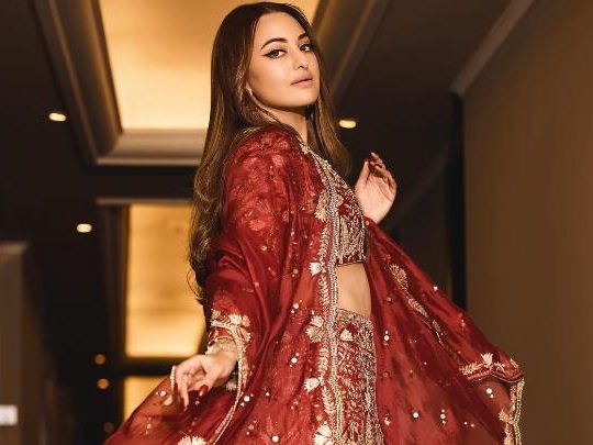 Kakuda Movie: Review | Release Date (2024) | Songs | Music | Images ...