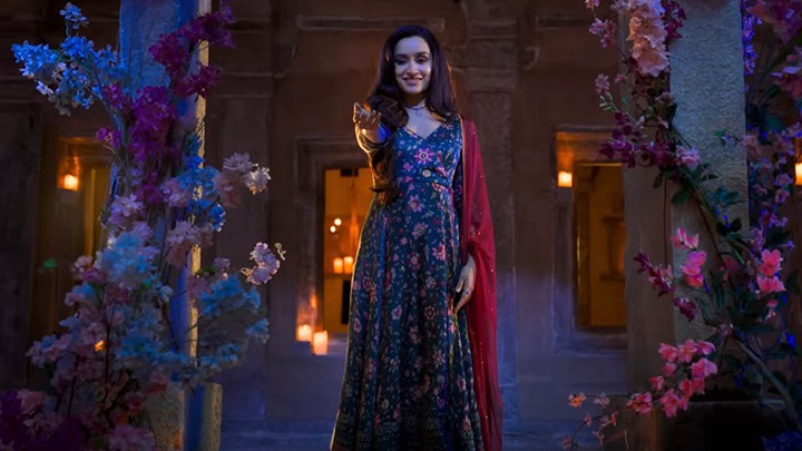 Stree 2 | Official Trailer | Shraddha Kapoor, Rajkummar Rao, Pankaj ...