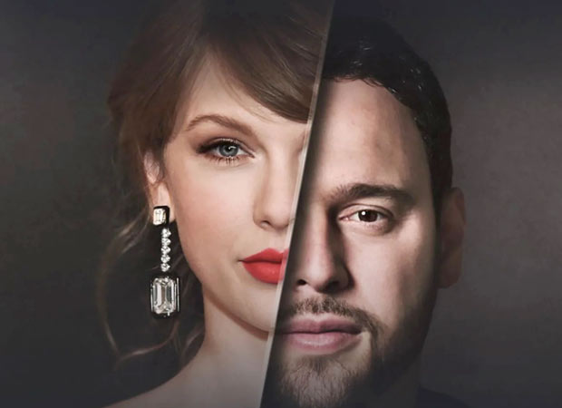 Taylor Swift vs Scooter Braun: ‘Bad Blood’ docu-series premieres on ...