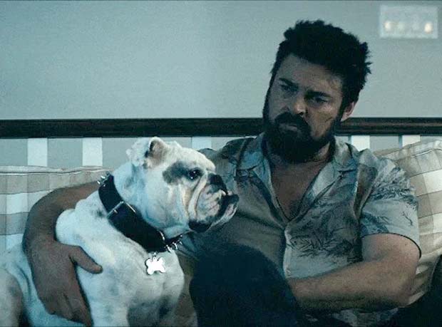 The Boys Season 4: Soldier Boy, Grace Mallory or Billy Butcher’s dog ...