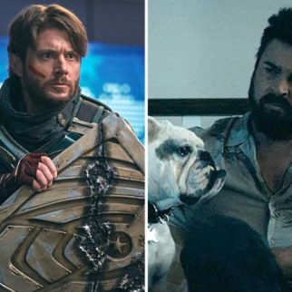 The Boys Season 4: Soldier Boy, Grace Mallory or Billy Butcher’s dog ...