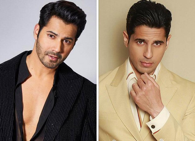 “Varun Dhawan was insecure about Sidharth Malhotra during SOTY”, says ... “Varun Dhawan was insecure about Sidharth Malhotra during SOTY”, says ...