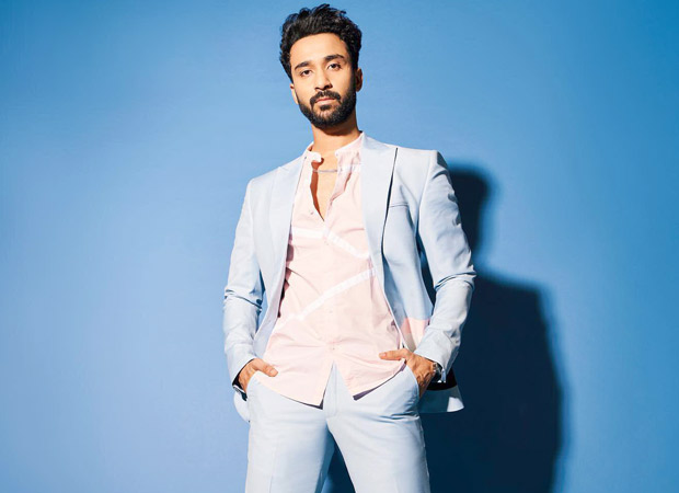 Raghav Juyal recalls working with Salman Khan and having a memorable night at Shah Rukh Khan’s ...