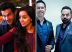 Stree Movie: Review | Release Date (2018) | Songs | Music | Images ...