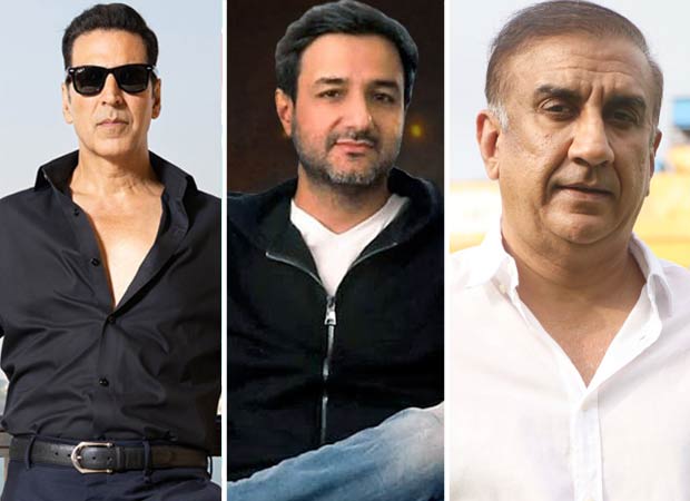 Akshay Kumar, Siddharth Anand and Milan Luthria join forces for an ...