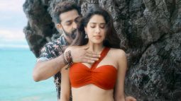 Dheere Dheere | Devara Second Single | NTR | Janhvi Kapoor | Anirudh | Shilpa Rao - Bollywood ...