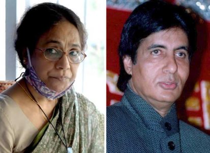 Seema Biswas, Filmography, Movies, Seema Biswas News, Videos, Songs ...