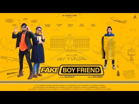 Fake Boyfriend Movie: Review | Release Date (2024) | Songs | Music ...