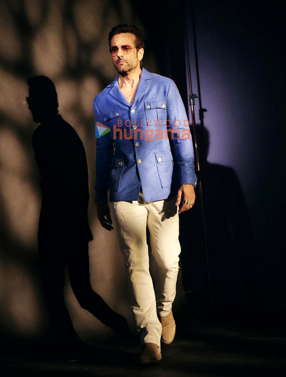 Fardeen Khan Photos, Images, HD Wallpapers, Fardeen Khan HD Images ...