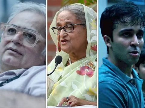 Faraaz Movie: Review | Release Date (2023) | Songs | Music | Images ...