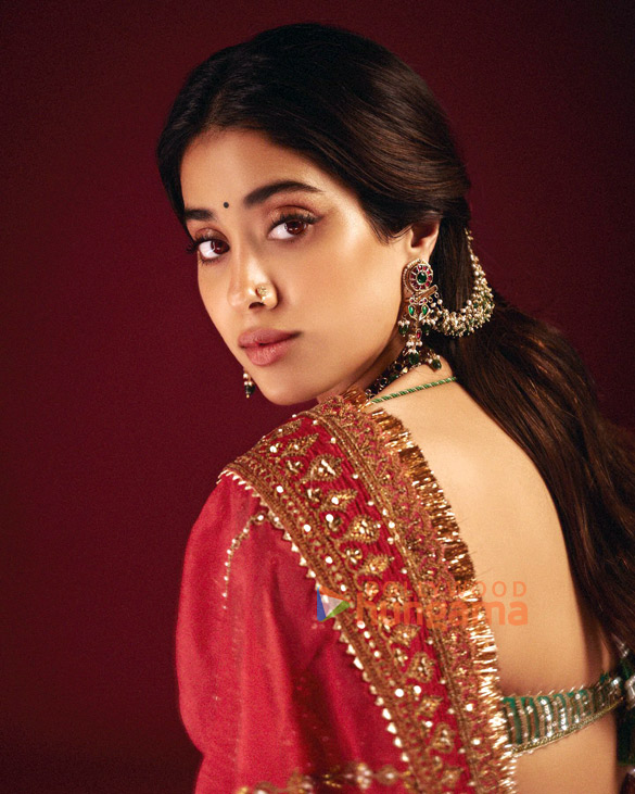 Janhvi Kapoor Photos, Images, HD Wallpapers, Janhvi Kapoor HD Images ...