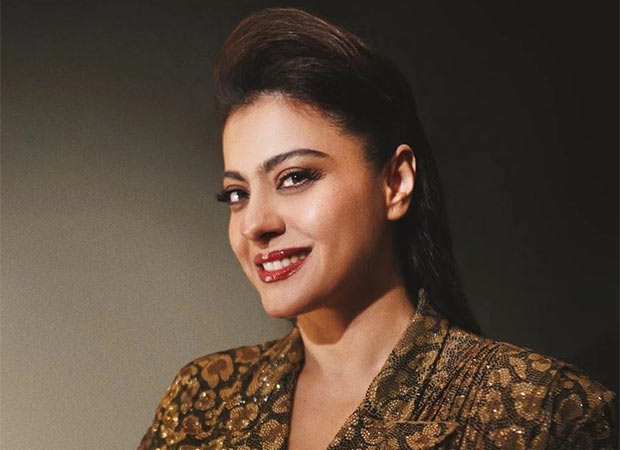 Kajol speaks about being ‘scared’ while shooting horror film Maa; calls ...
