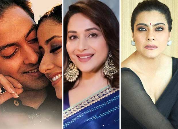 Khamoshi turns 28: Manisha Koirala reveals Madhuri Dixit and Kajol were ...