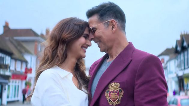 Khel Khel Mein (Official Trailer): Akshay Kumar, Vaani Kapoor, Ammy ... Khel Khel Mein (Official Trailer): Akshay Kumar, Vaani Kapoor, Ammy ...