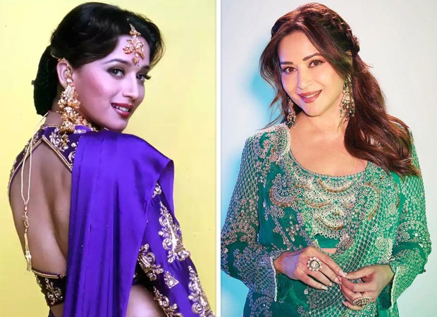 30 years of HAHK EXCLUSIVE: Madhuri Dixit says, “People started having ...
