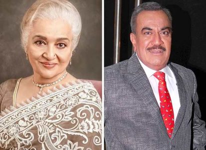 Shivaji Satam, Filmography, Movies, Shivaji Satam News, Videos, Songs ...