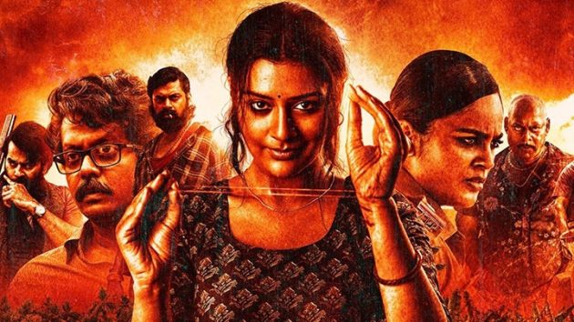 Mangalvaar – Official Hindi Trailer | Ajay Bhupathi | Payal Rajput ...