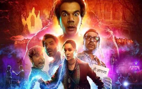 Stree 2 Movie Review: STREE 2 marks the birth of a successful franchise ...