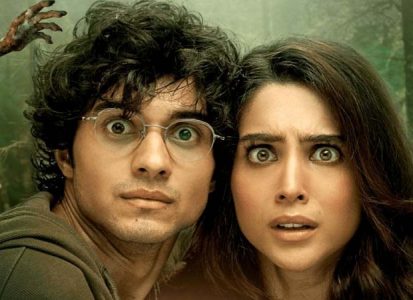 Munjya Movie: Review | Release Date (2024) | Songs | Music | Images ...