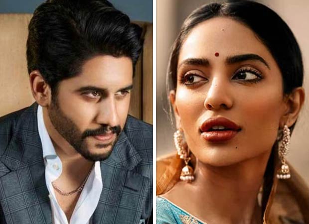 Naga Chaitanya and Sobhita Dhulipala to get engaged in intimate ceremony: Reports : Bollywood ...