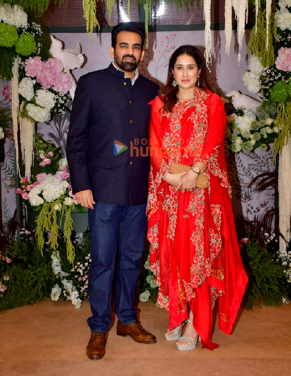 Photos Sidharth Malhotra, Aditi Rao Hydari, Siddharth and others ...