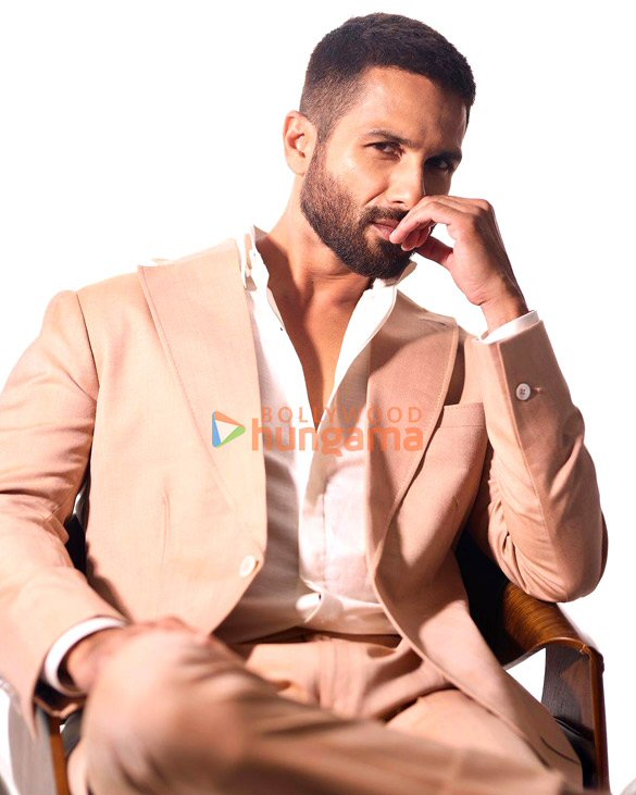 Shahid Kapoor Photos, Images, HD Wallpapers, Shahid Kapoor HD Images, Photos - Bollywood Hungama