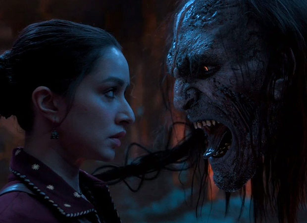 Stree 2 Movie: Review | Release Date (2024) | Songs | Music | Images ...