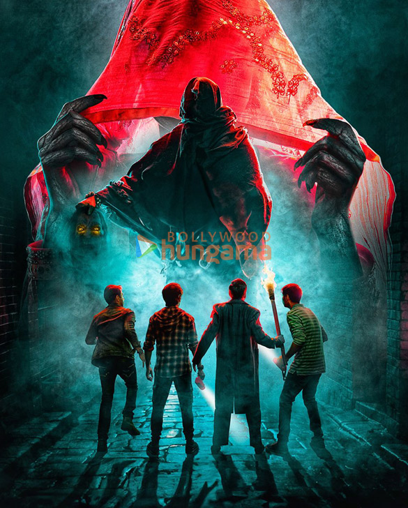 Stree 2 Movie Stills - Bollywood Hungama