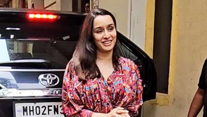 Stree 2 Movie: Review | Release Date (2024) | Songs | Music | Images ...