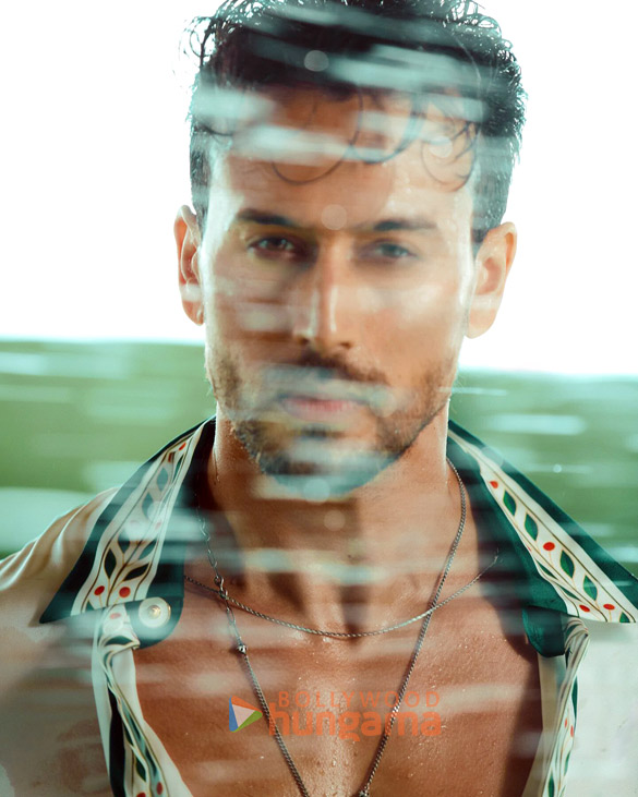 Tiger Shroff, Filmography, Movies, Tiger Shroff News, Videos, Songs ...