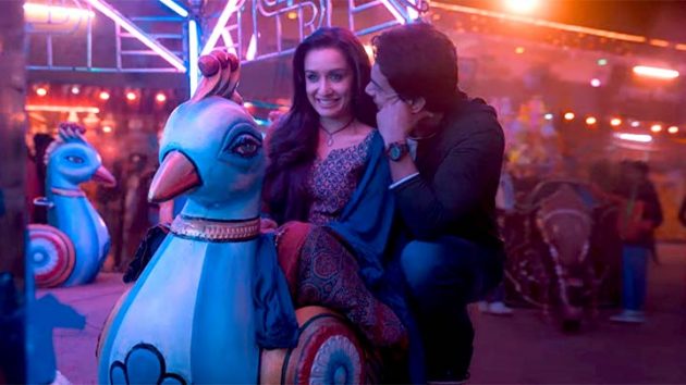 Tumhare Hi Rahenge Hum - Stree 2 | Shraddha Kapoor | Rajkummar Rao ...