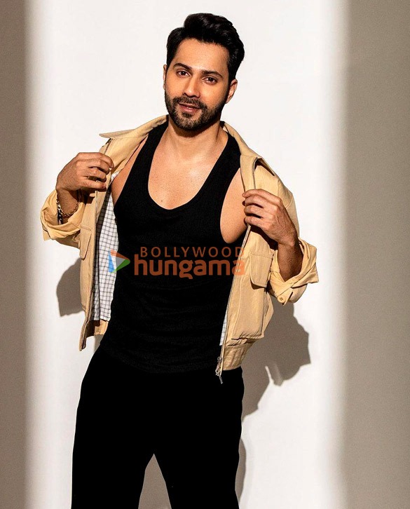 Varun Dhawan, Filmography, Movies, Varun Dhawan News, Videos, Songs ...