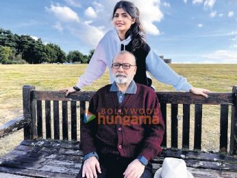 Binny And Family Movie: Review | Release Date (2024) | Songs | Music ...