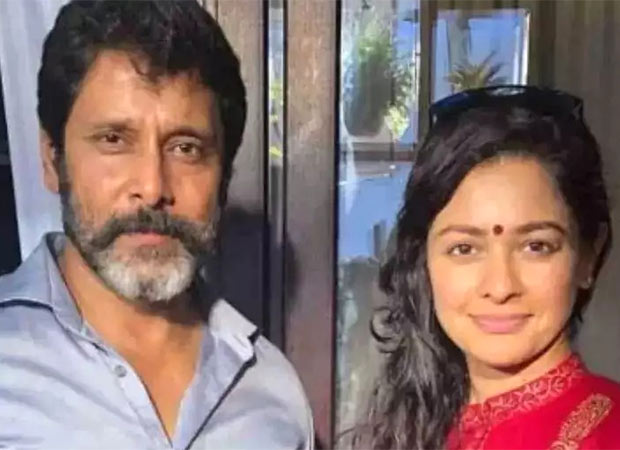 Chiyaan Vikram on love marriage and differences: “She’s Malayali, and I ...