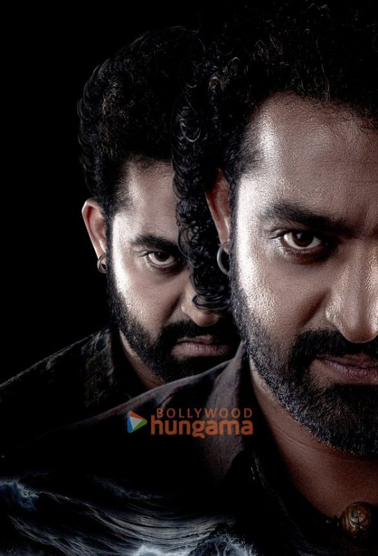 Devara: Part 1 Photos, Poster, Images, Photos, Wallpapers, HD Images ...