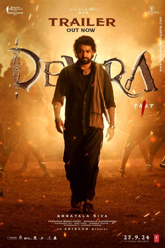 First Look | Movie Posters - Bollywood Hungama
