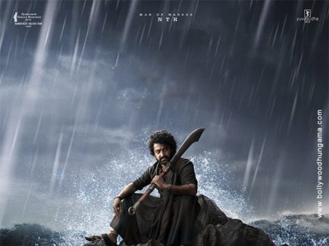 Devara: Part 1 Photos, Poster, Images, Photos, Wallpapers, HD Images ...