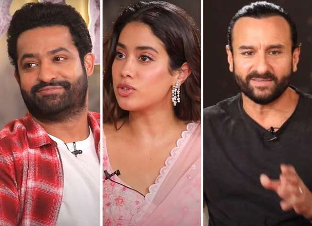 Devara: Part 1 Movie: Review | Release Date (2024) | Songs | Music ...