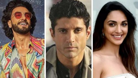 Don 3 Cast List | Don 3 Movie Star Cast | Release Date | Movie Trailer ...