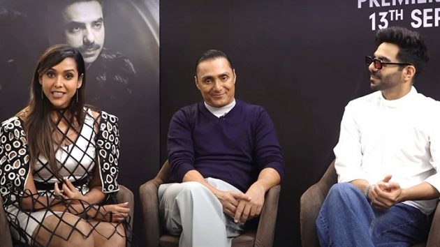 Bollywood Celebrity Interviews | Best Bollywood Funny Interviews ...