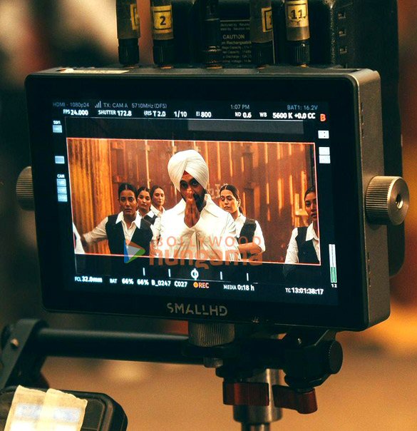 jigra-2-5 | Jigra 2024 On The Set - Bollywood Hungama