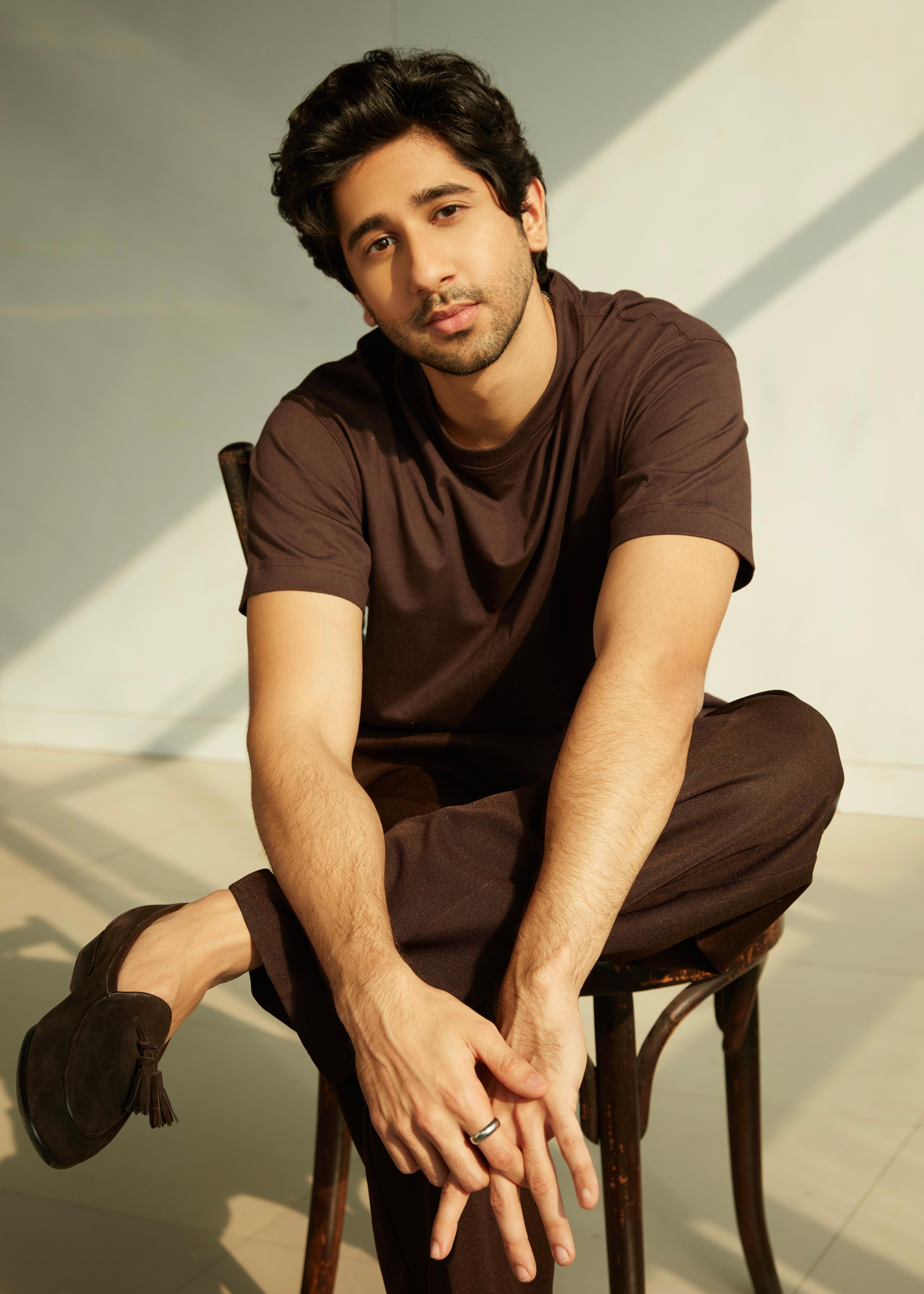 Vihaan Samat, Filmography, Movies, Vihaan Samat News, Videos, Songs ...